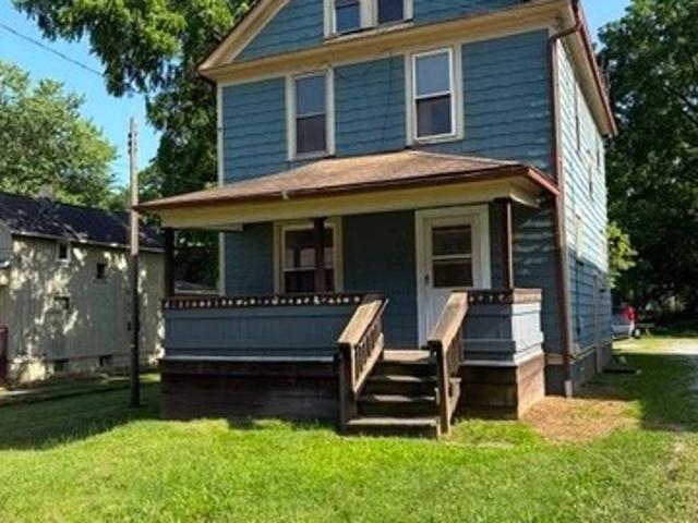 524 and 526 Gage St, Akron, OH 44311