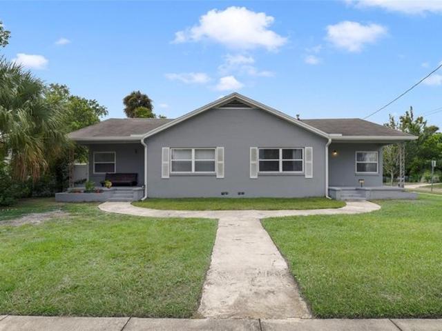 524 and 526 Sumner St, Kissimmee, FL 34741