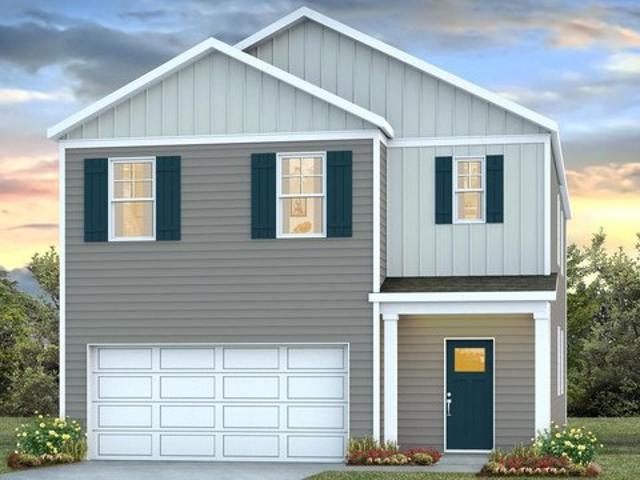 524 Acosta Cir, Conway, SC 29527