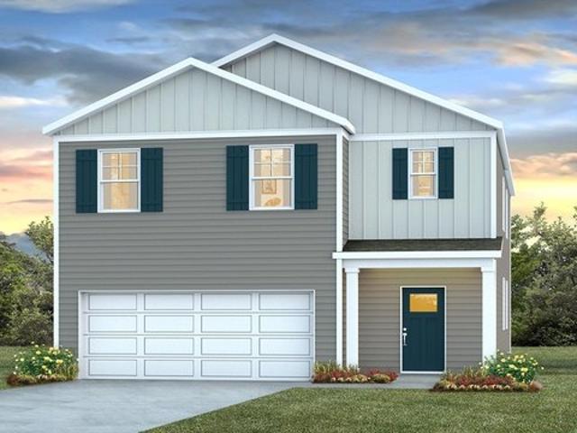524 Acosta Cir, Conway, SC 29527