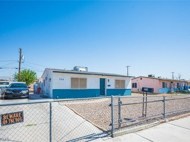 524 Alexander Ave, Las Vegas, NV 89106