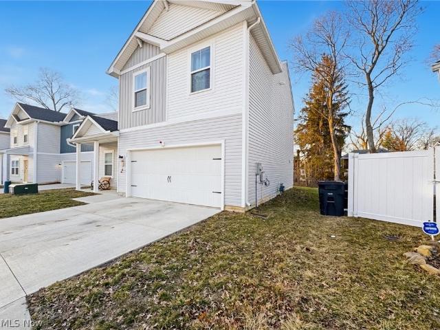 524 Auld Farm Circle
