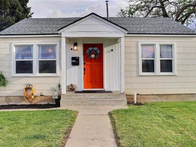 524 Avenue F, Powell, WY 82435