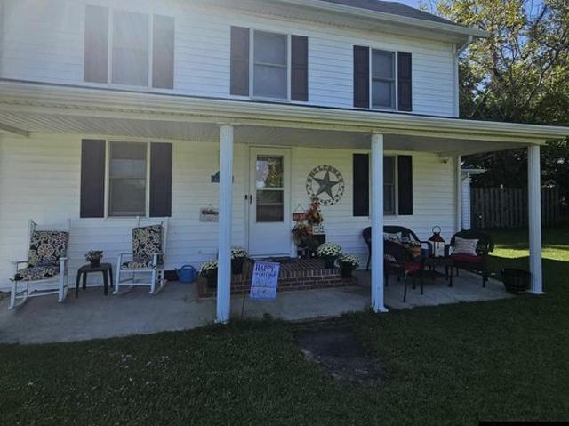 524 Aydlett Rd, Aydlett, NC 27916