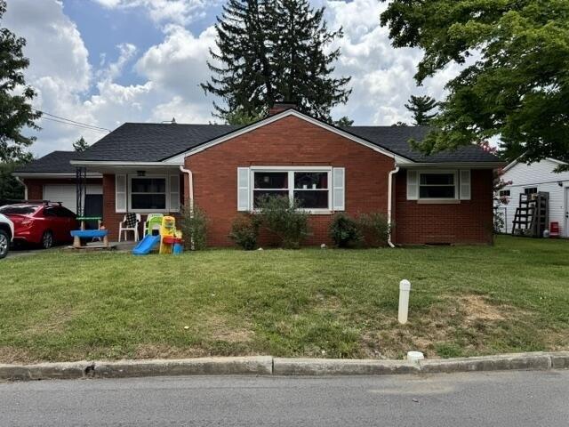 524 Baker Ct, Richmond, KY 40475