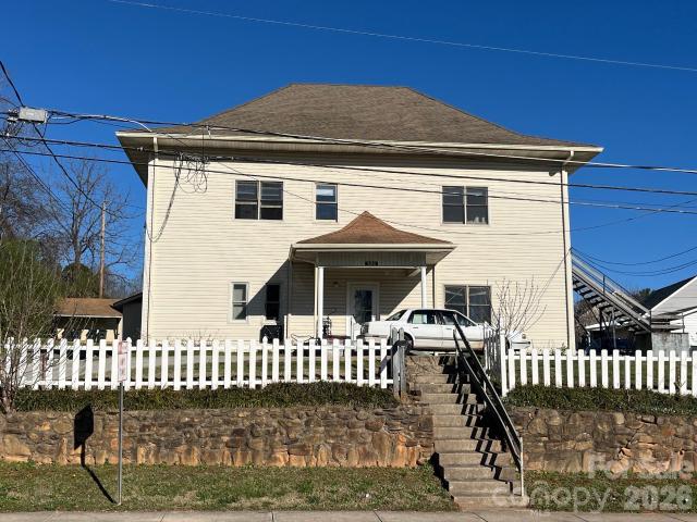 524 Baldwin Ave, Marion, NC 28752 | MLS #4357
