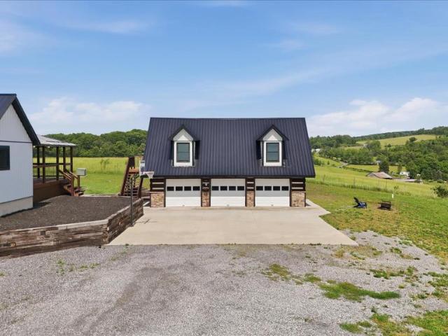 524 Bane Cutoff Road