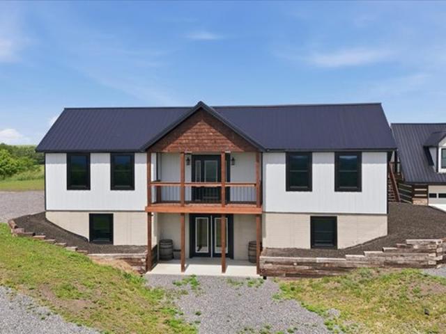 524 Bane Cutoff Rd, Elk Garden, WV 26717
