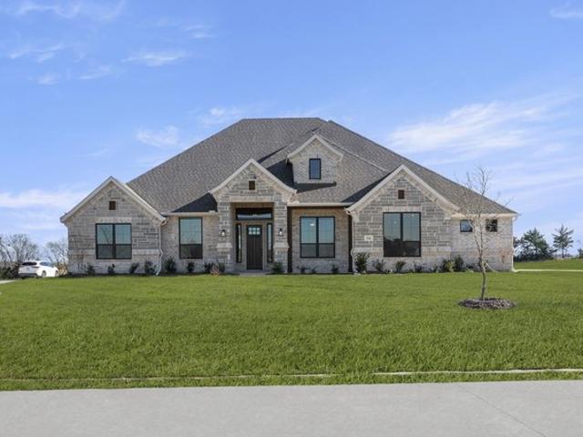 524 Birthright Ln, McLendon Chisholm, TX 75032