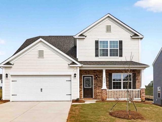 524 Blackpool Ct, Monroe, NC 28112