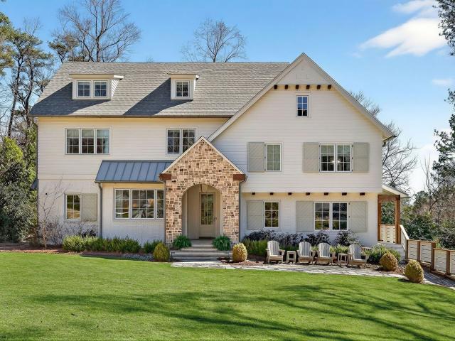 524 Bryn Mawr Lane NW, Atlanta, US, GA