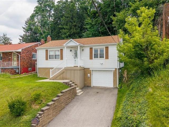 524 Brinwood Ave, Pittsburgh, PA 15227