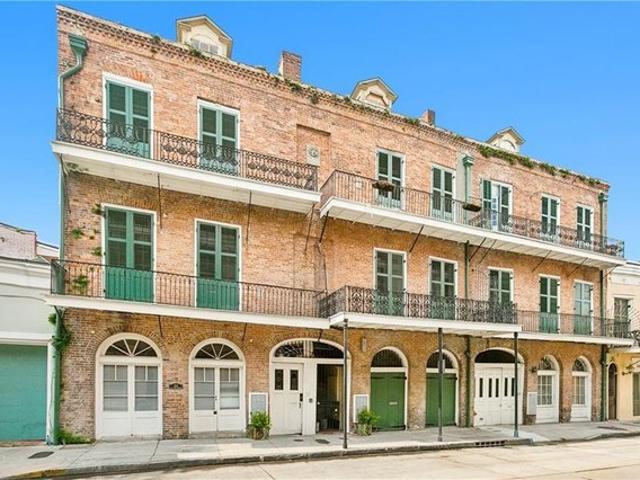 524 Governor Nicholls St Unit 401, New Orleans, LA 70116