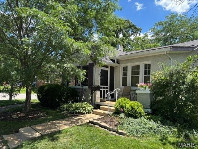 524 Goethe Ave, Kirkwood, MO 63122