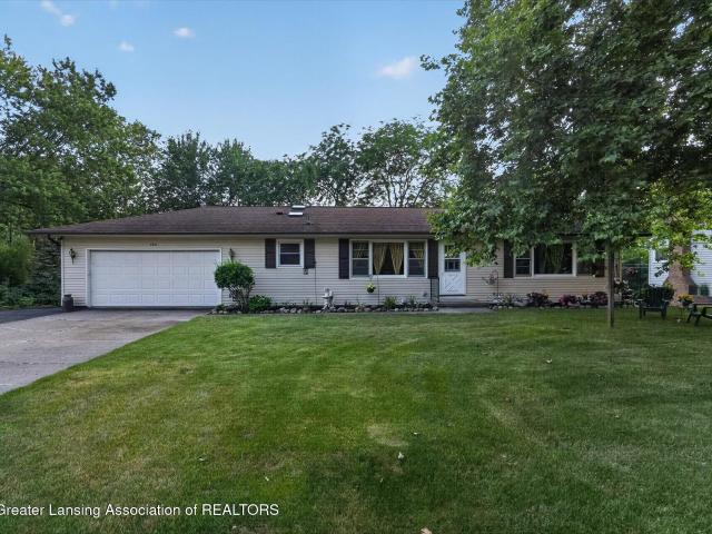 524 Gettysburg Drive