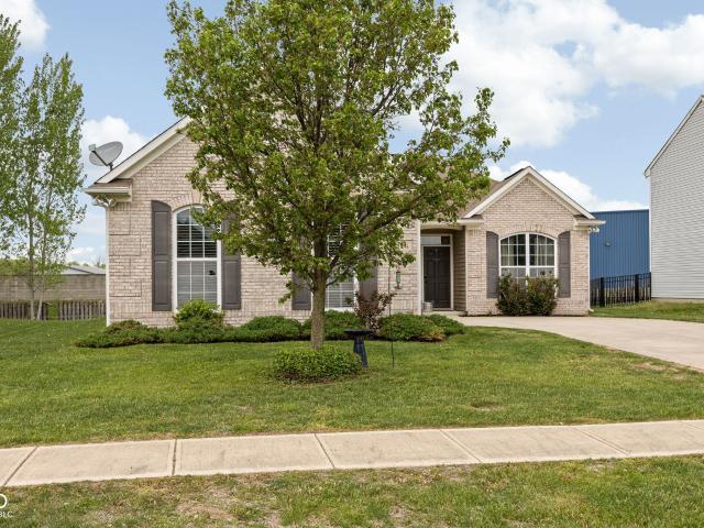 524 Genisis Drive