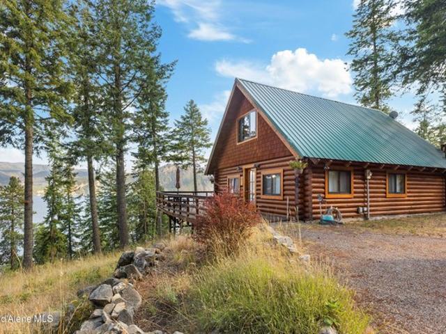 524 Glacier Loop, Bayview, ID 83803