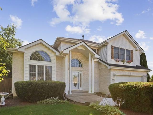 524 Glenn Dr, New Lenox, IL 60451