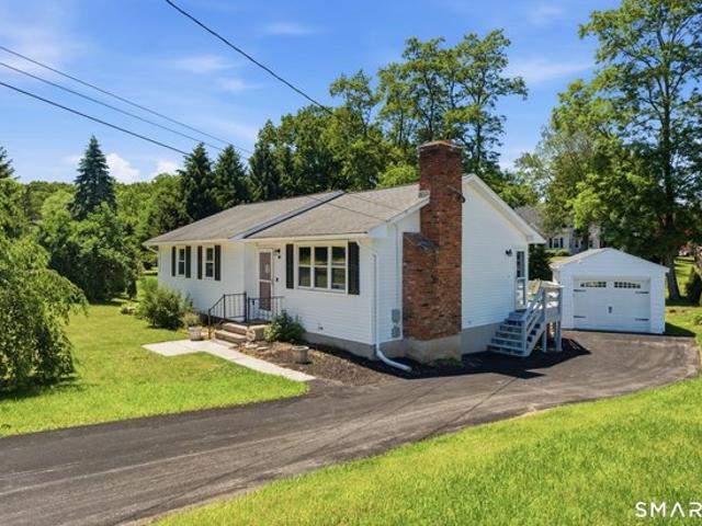 524 Gracey Ave, Meriden, CT 06451
