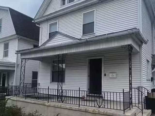 524 Greenwood Ave #2ND FLOOR, Pottsville, PA 17901 MLS PASK2.
