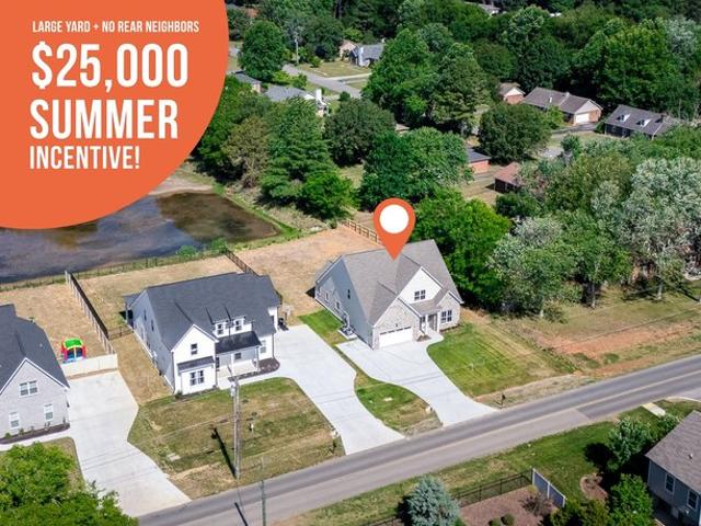 524 Gresham Ln, Murfreesboro, TN 37129
