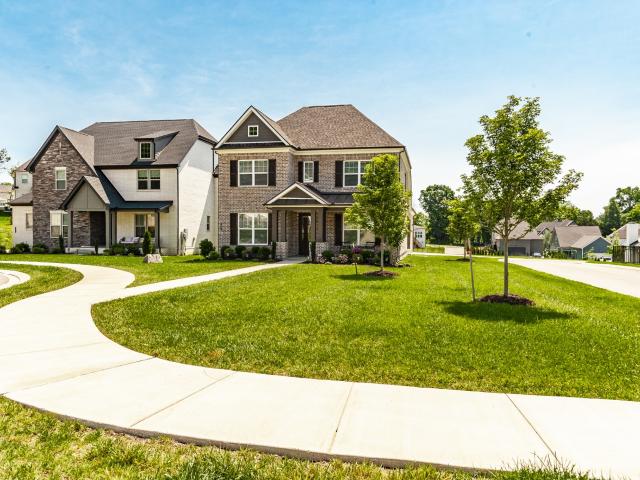 524 Doversley Ct