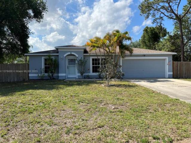 524 Decker NW, Palm Bay, FL 32907