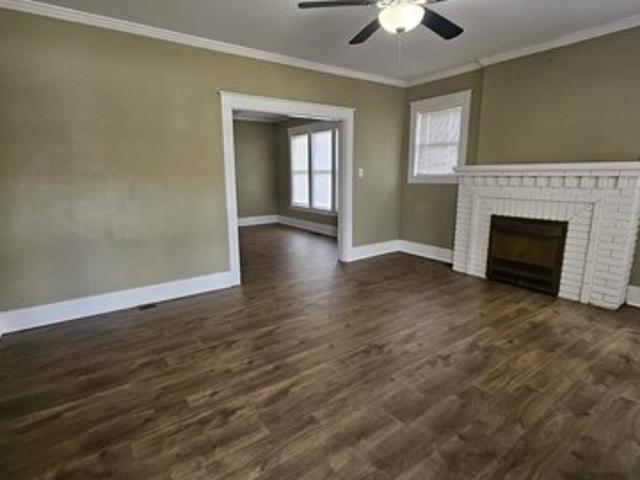 524 E 6th St, El Dorado, AR 71730