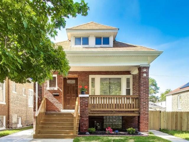 524 E 90th St, Chicago, IL 60619