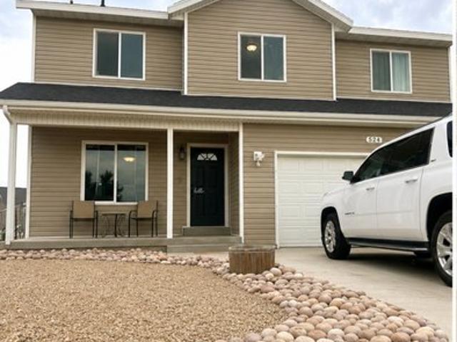 524 E 1080 S, Roosevelt, UT 84066