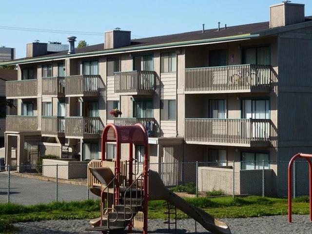 524 E 11th Ave, Anchorage, AK 99501