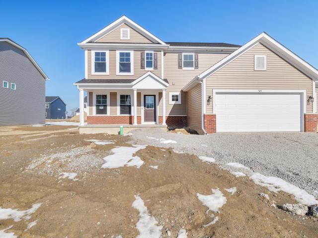 524 E 130th Pl, Crown Point, IN 46307 | MLS #835107 | Compass