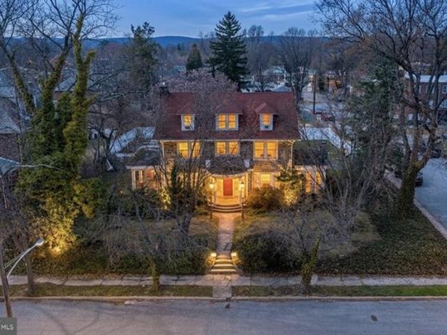 524 E 21st St, Chester, PA 19013