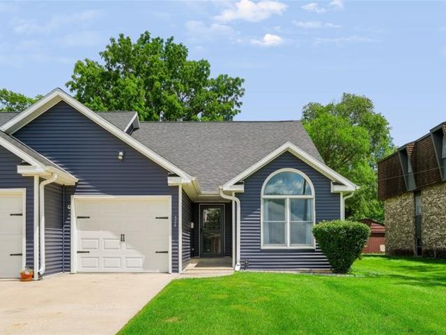 524 E 3rd St S, Newton, IA 50208