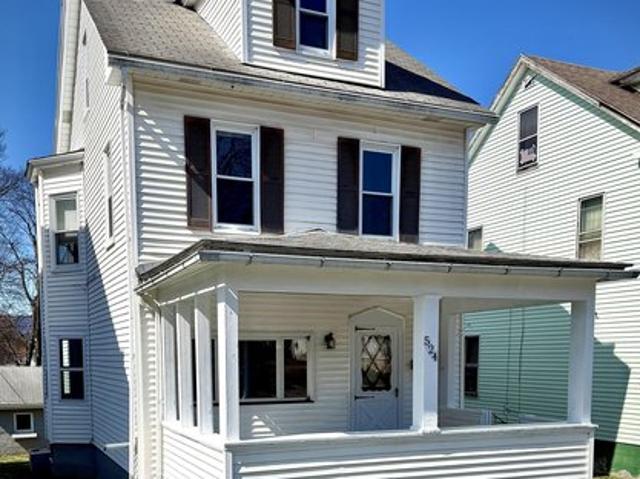 524 E Atlantic Ave, Altoona, PA 16602