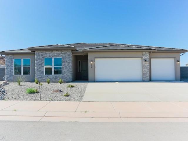 524 E Bramish Place Dr Lot 317, Washington, UT 84780
