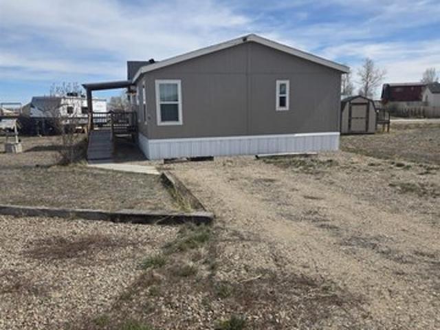 524 E Sixth St, Big Piney, WY 83113