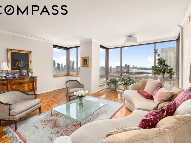 524 East 72nd Street, New York, NY