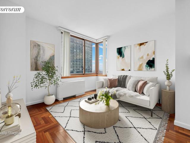 524 East 72nd Street, New York, NY
