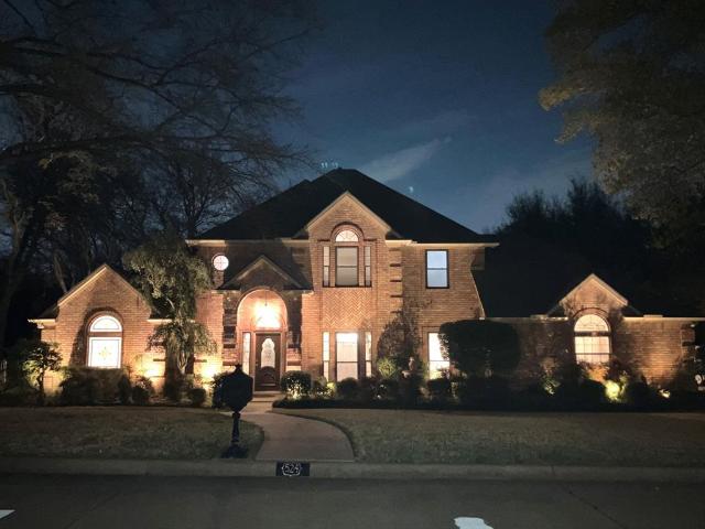 524 Estate Dr, Grand Prairie, TX 75052 | Compass