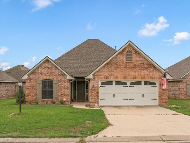 524 Fox Cv, Haughton, LA 71037