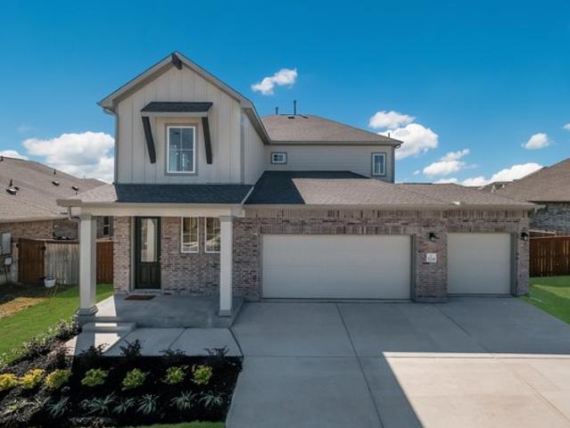 524 Foxbrook Way, Cibolo, TX 78108