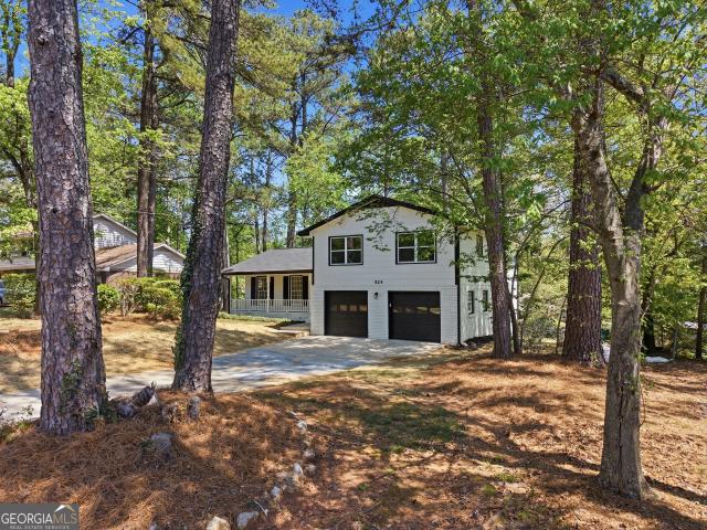 524 Fond Du Lac Drive