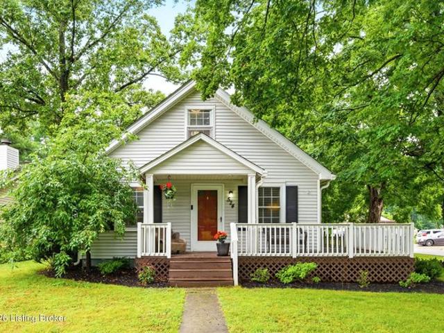 524 Fenley Ave, Louisville, KY 40222
