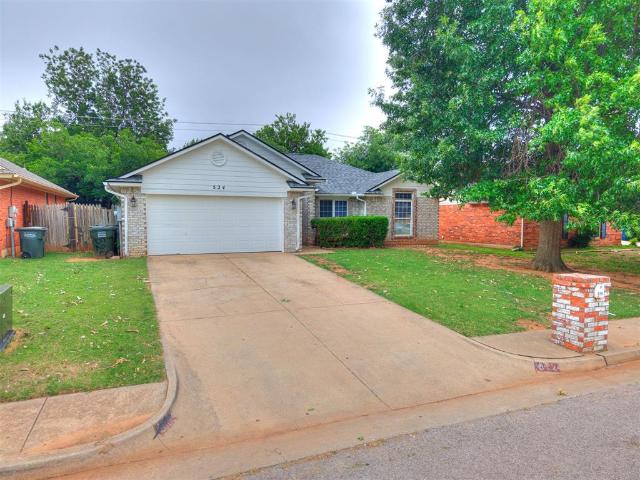 524 Firelane Road
