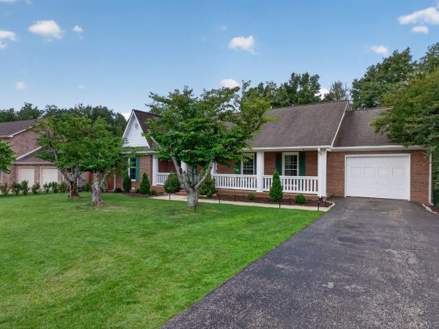 524 Fisk Rd