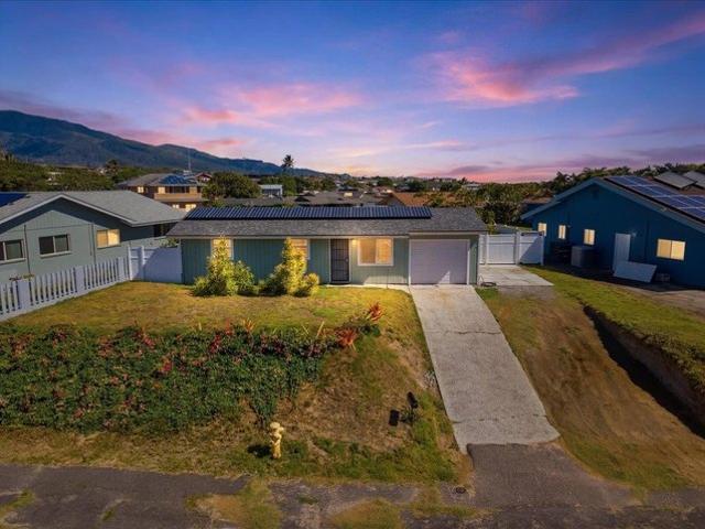 524 Kaao Cir, Kahului, HI 96732