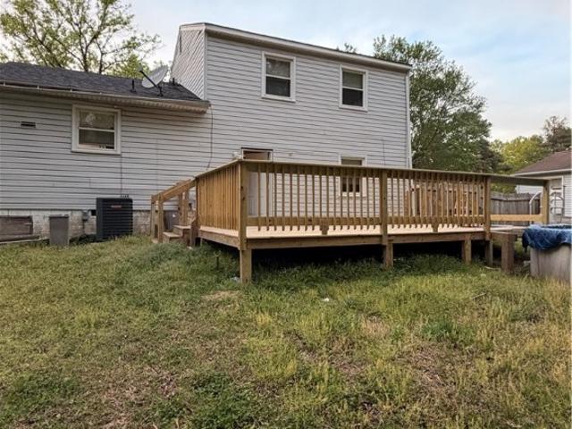 524 Kenmore Dr, Petersburg, VA 23805 | MLS #2606