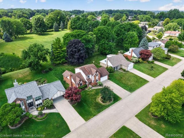 524 Kentucky Drive