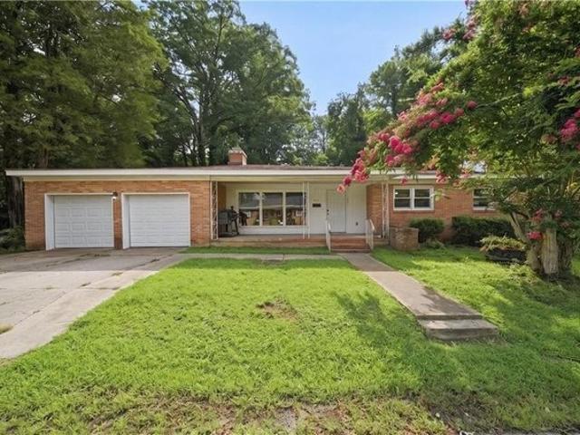 524 Hollywood Ave, Suffolk, VA 23434